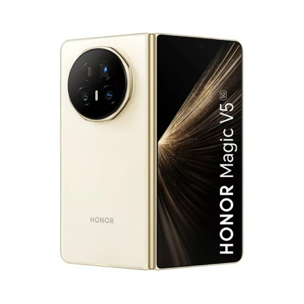Honor Magic V5 5G MBH-N49 16GB 512GB White - Phone Warehouse